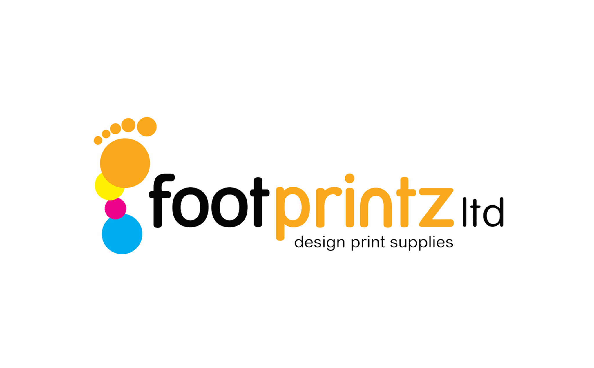 Footprintz Ltd – Design, Print and Supplies